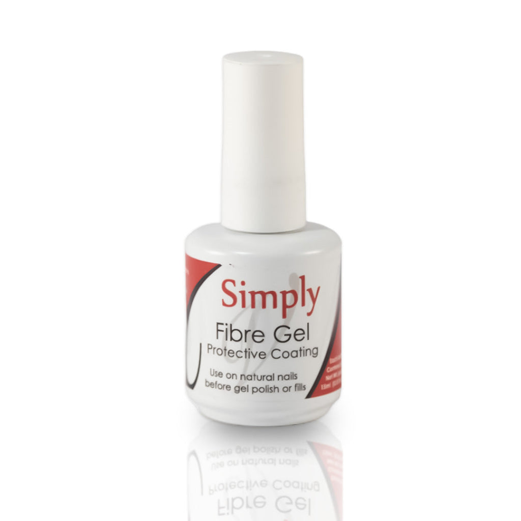 Fibre Gel – en Vogue Nails
