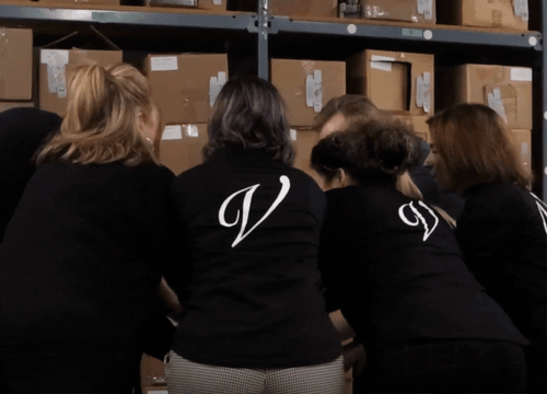 Our Story – en Vogue Nails