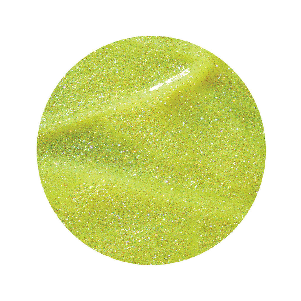 Lemon Drop – en Vogue Nails